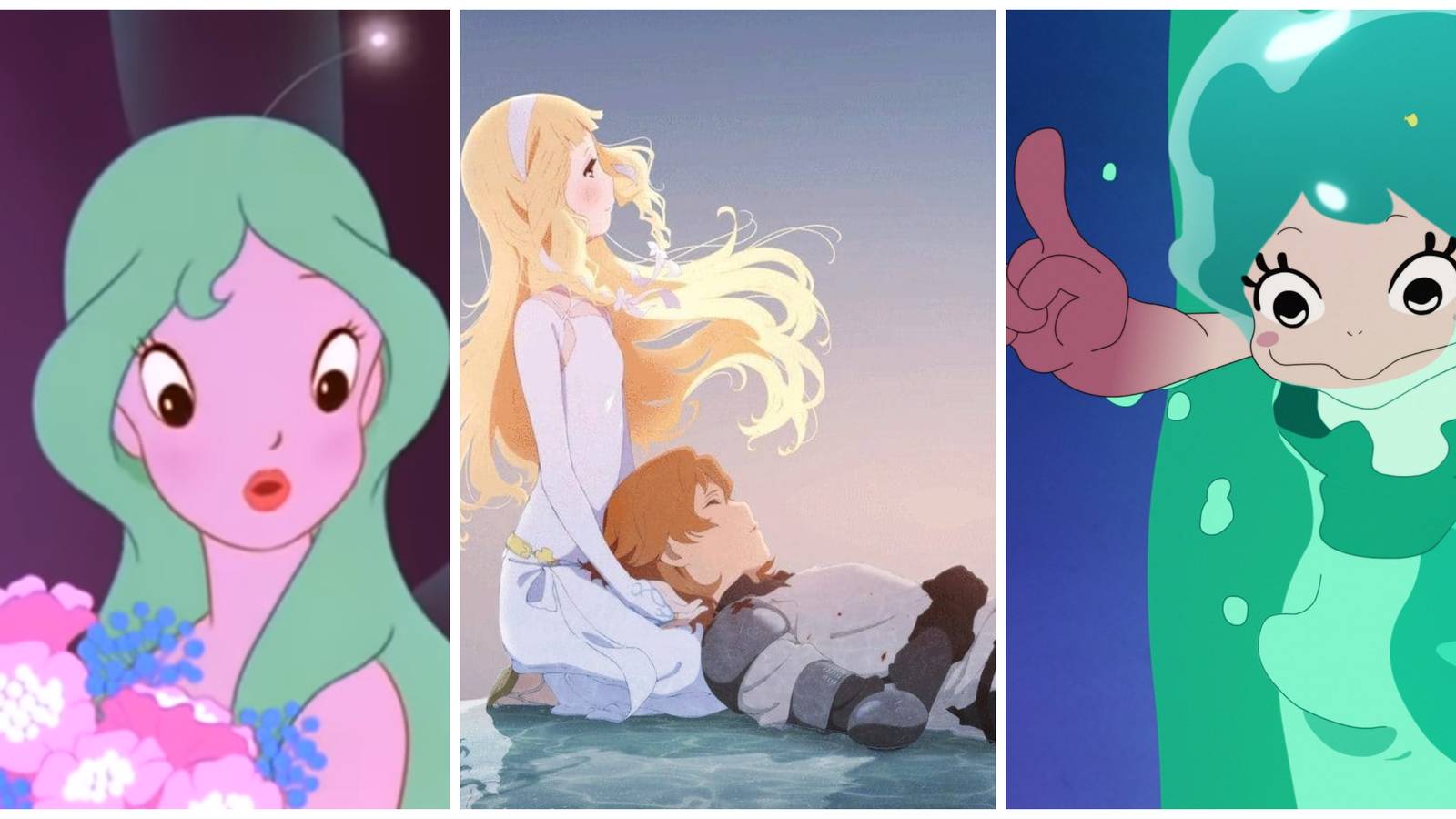 10 Anime Movies That Feel Like Disney Films