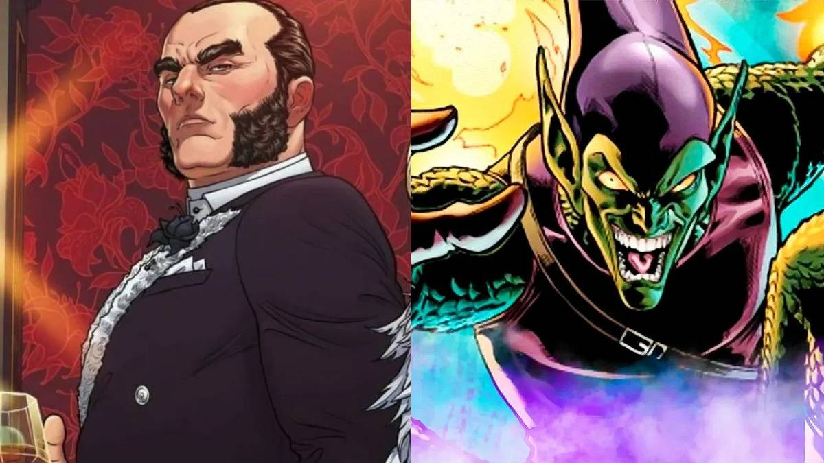 10 Marvel Villains Weaker Than They Realize