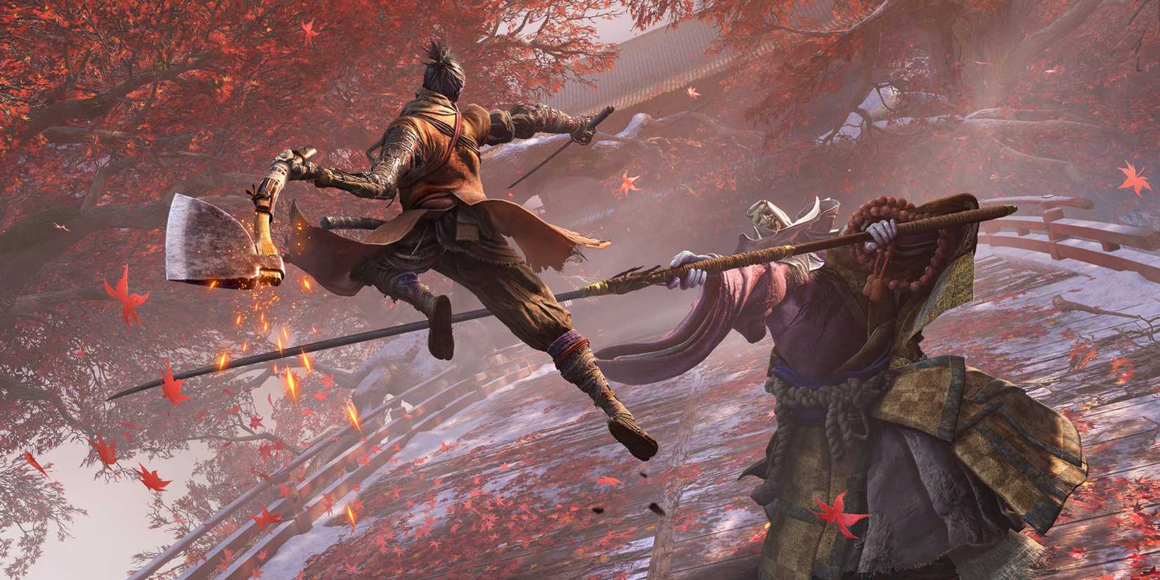 10 Best Soulslikes to Play While Waiting for The Duskbloods