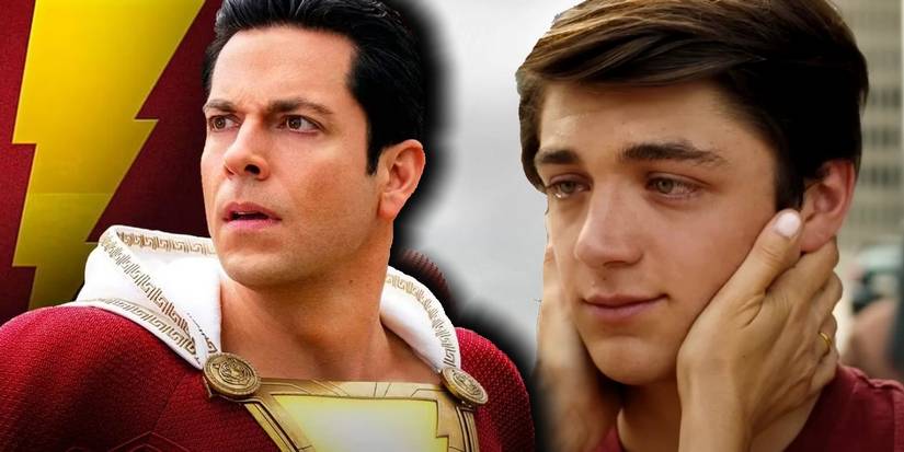 10 Superhero Movies Where The Wrong Character Gets Powers