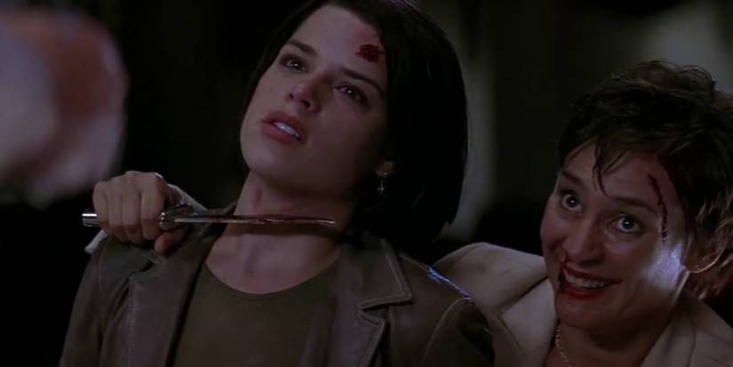 10 Times Sidney Prescott Was The Most Badass Final Girl