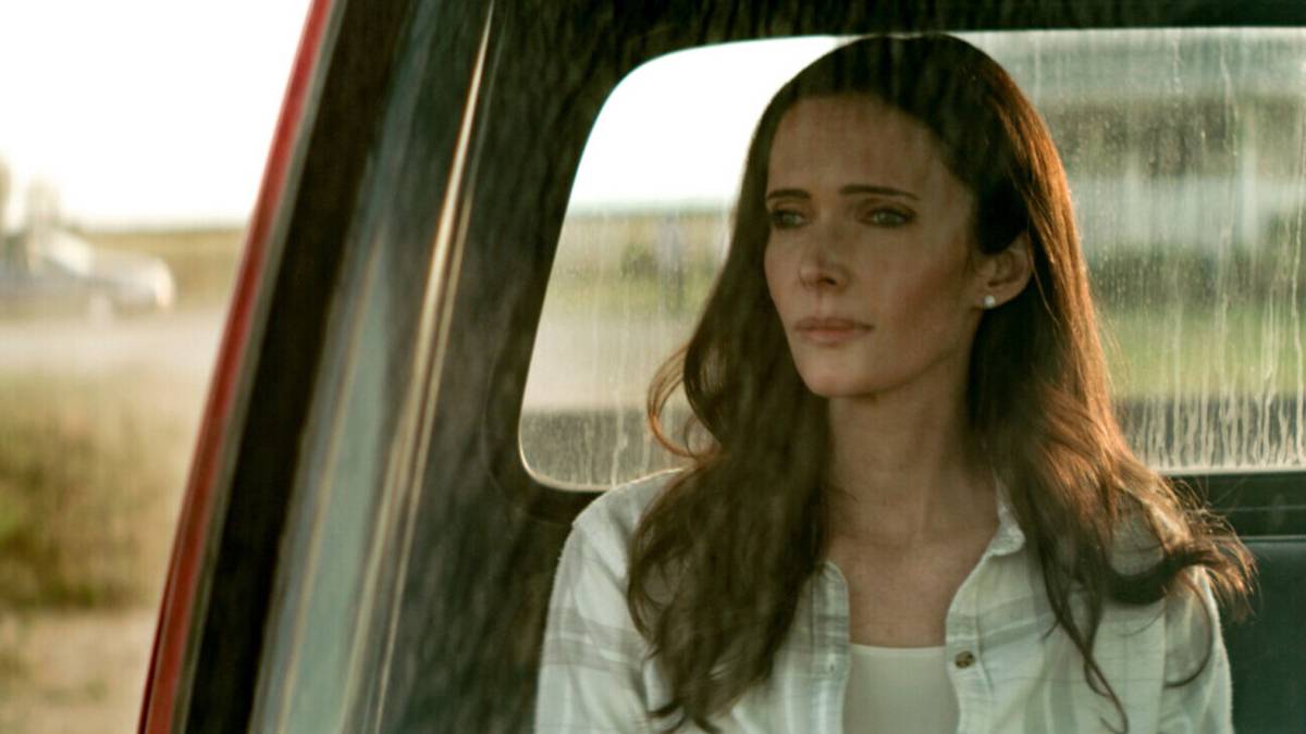 Superman & Lois Season 3, Episode 3, 'In Cold Blood' Recap & Spoilers