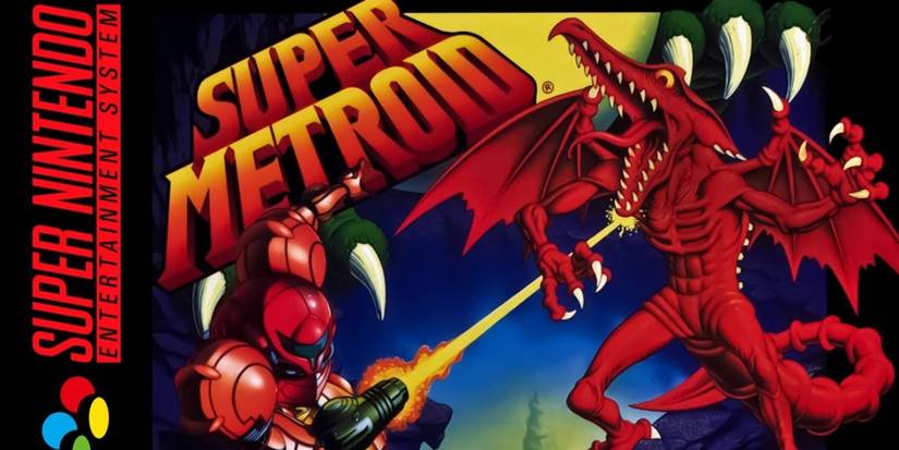 Best SNES Platformer Games