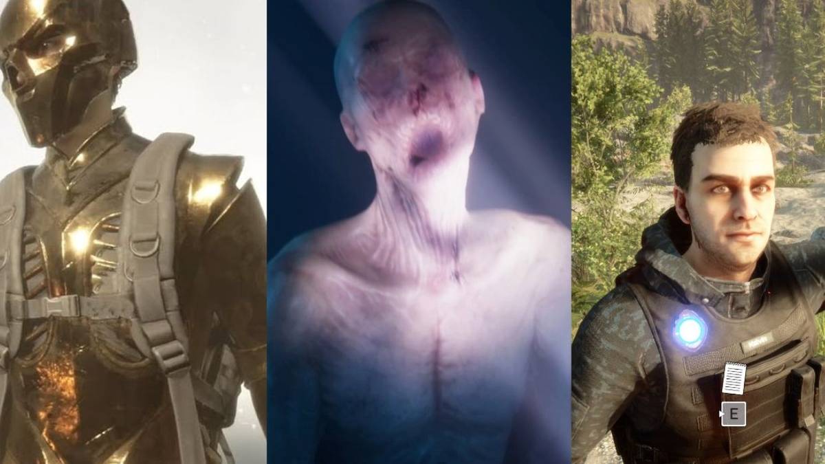 Sons Of The Forest 10 Best New Additions