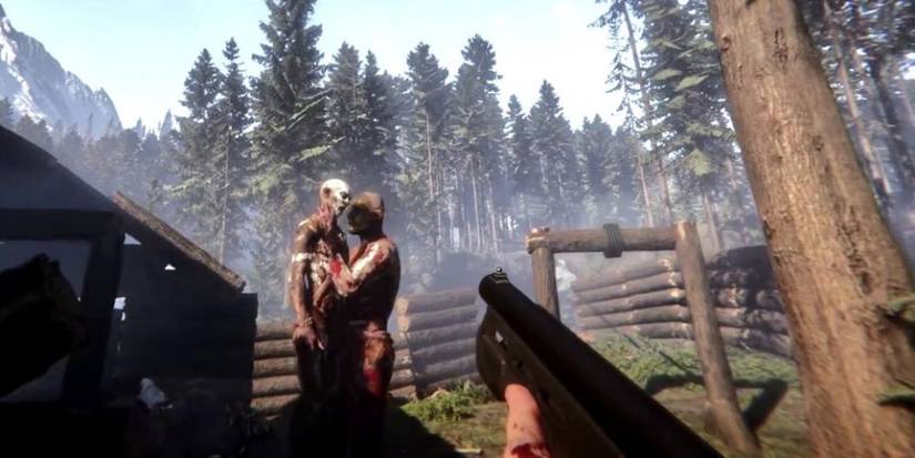 Sons Of The Forest 10 Best New Additions