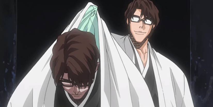 Bleach: Aizen's Best Weapon Had Several Major Flaws