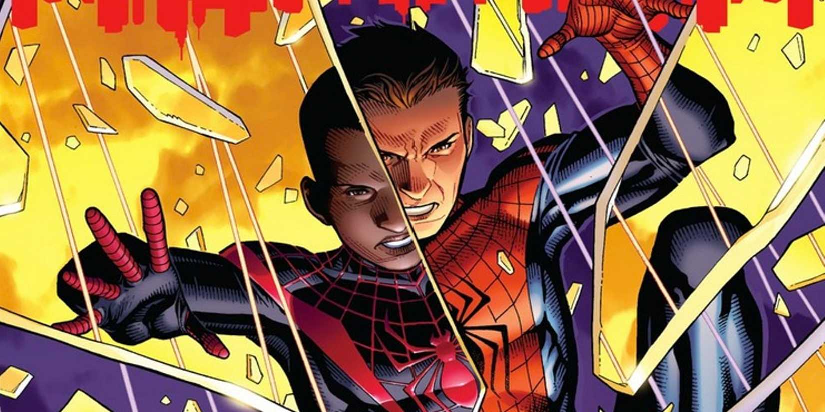 10 Spider-Man Comics That Are Perfect From Start to Finish