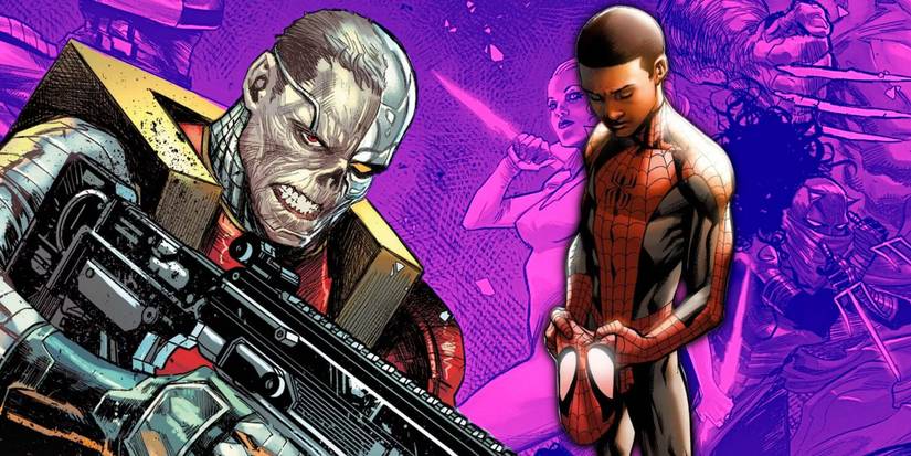 10 Biggest Reveals From Savage Avengers