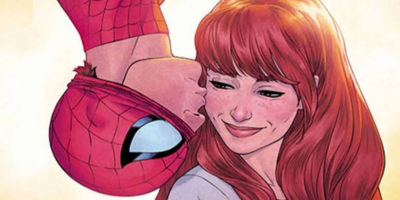 Why Mary Jane Doesn't Love Spider-Man Anymore