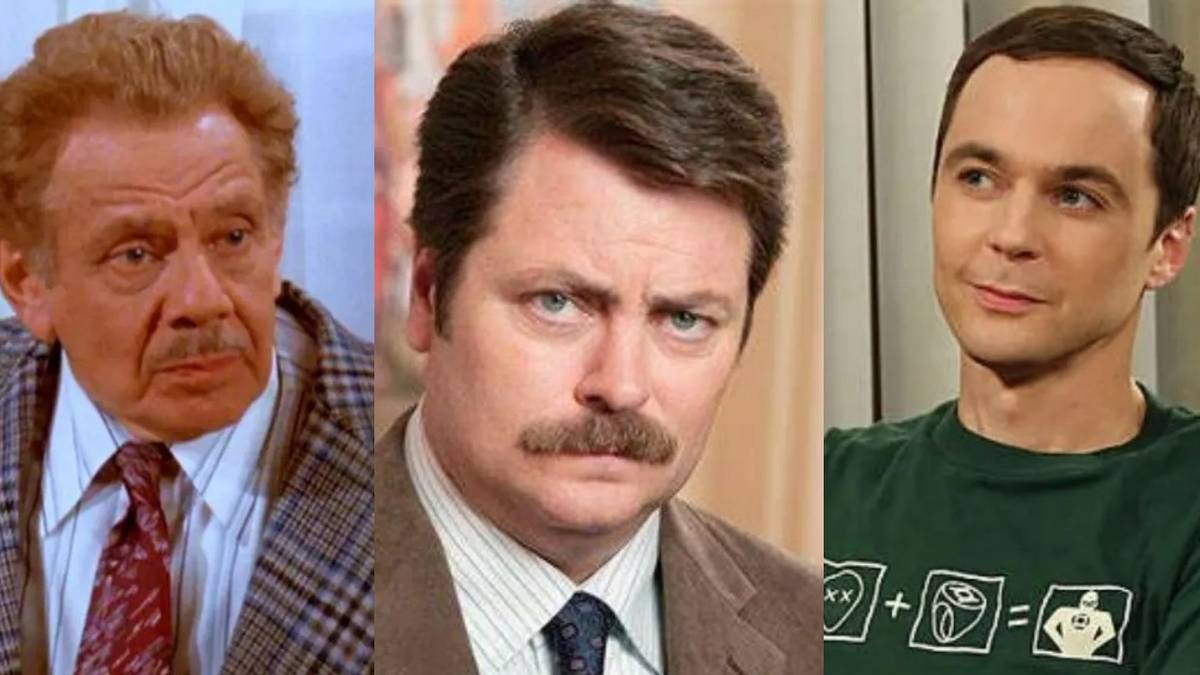 10 Most Quotable Sitcom Characters