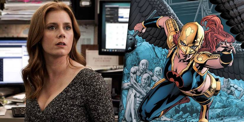 8 Characters DCEU Actors Should Play In The DCU