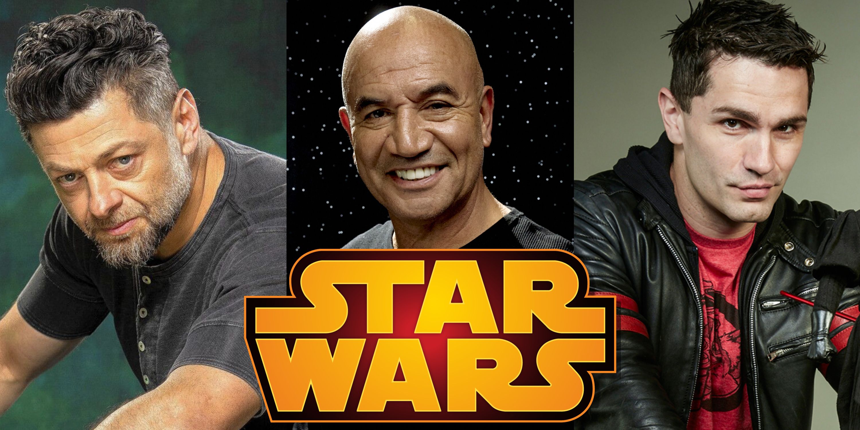 10 Actors Who Have Played Multiple Roles In Star Wars