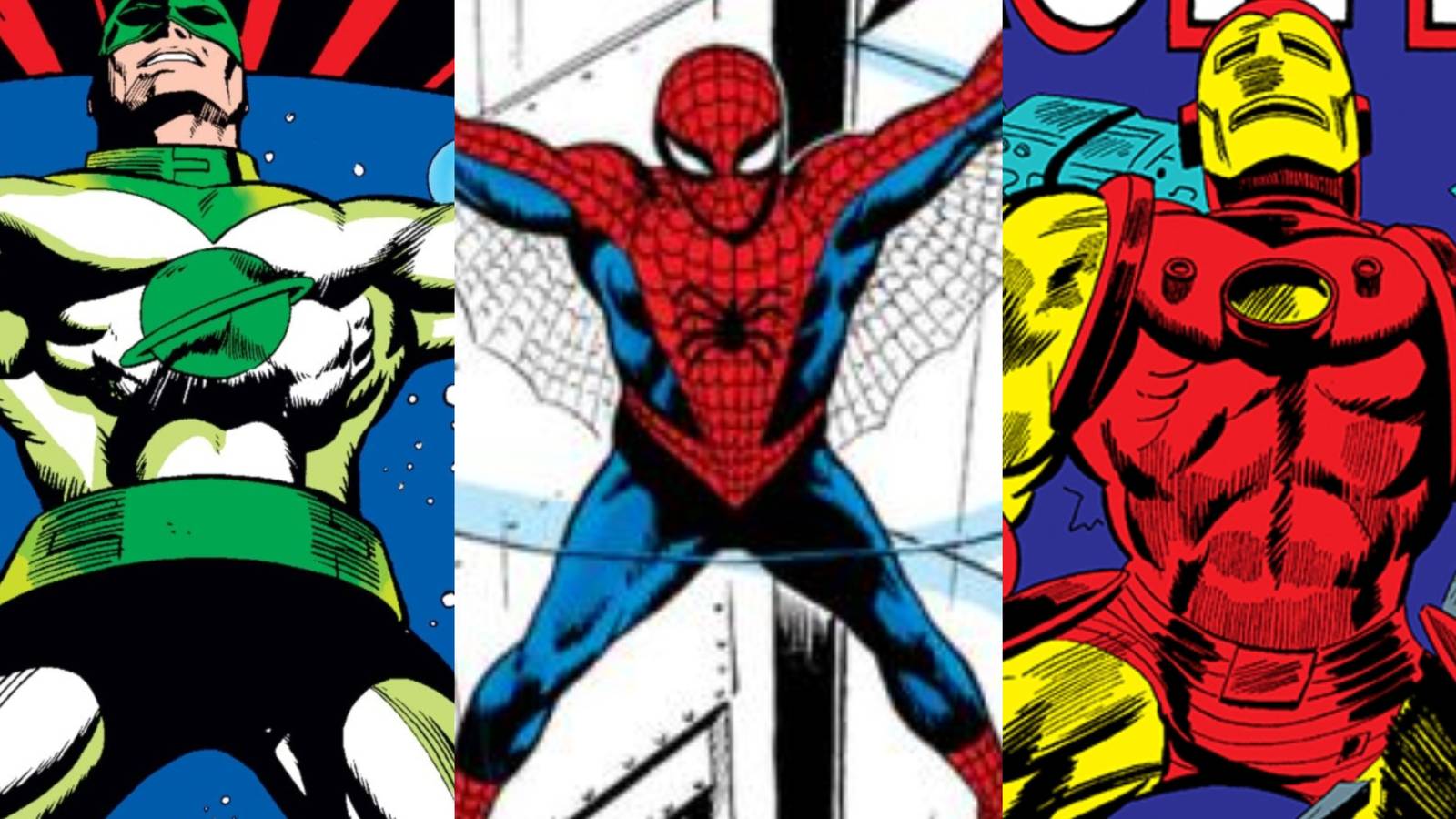 10 Best Silver Age Comics On Marvel Unlimited Right Now