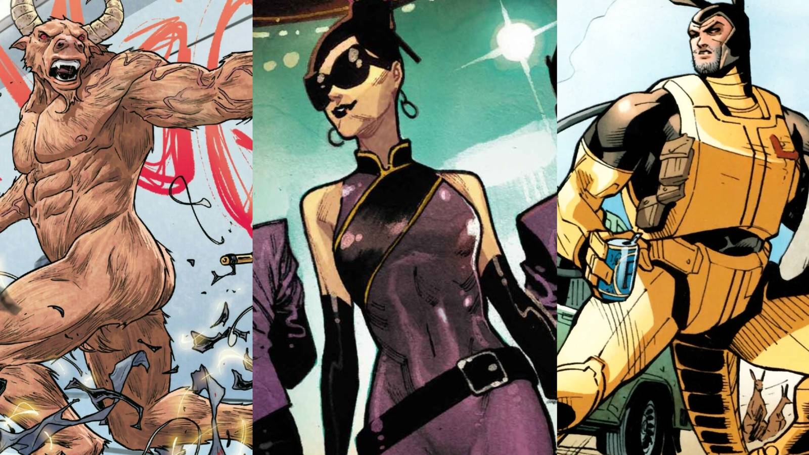 10 Marvel Villains Who Should Never Fight Spider-Man