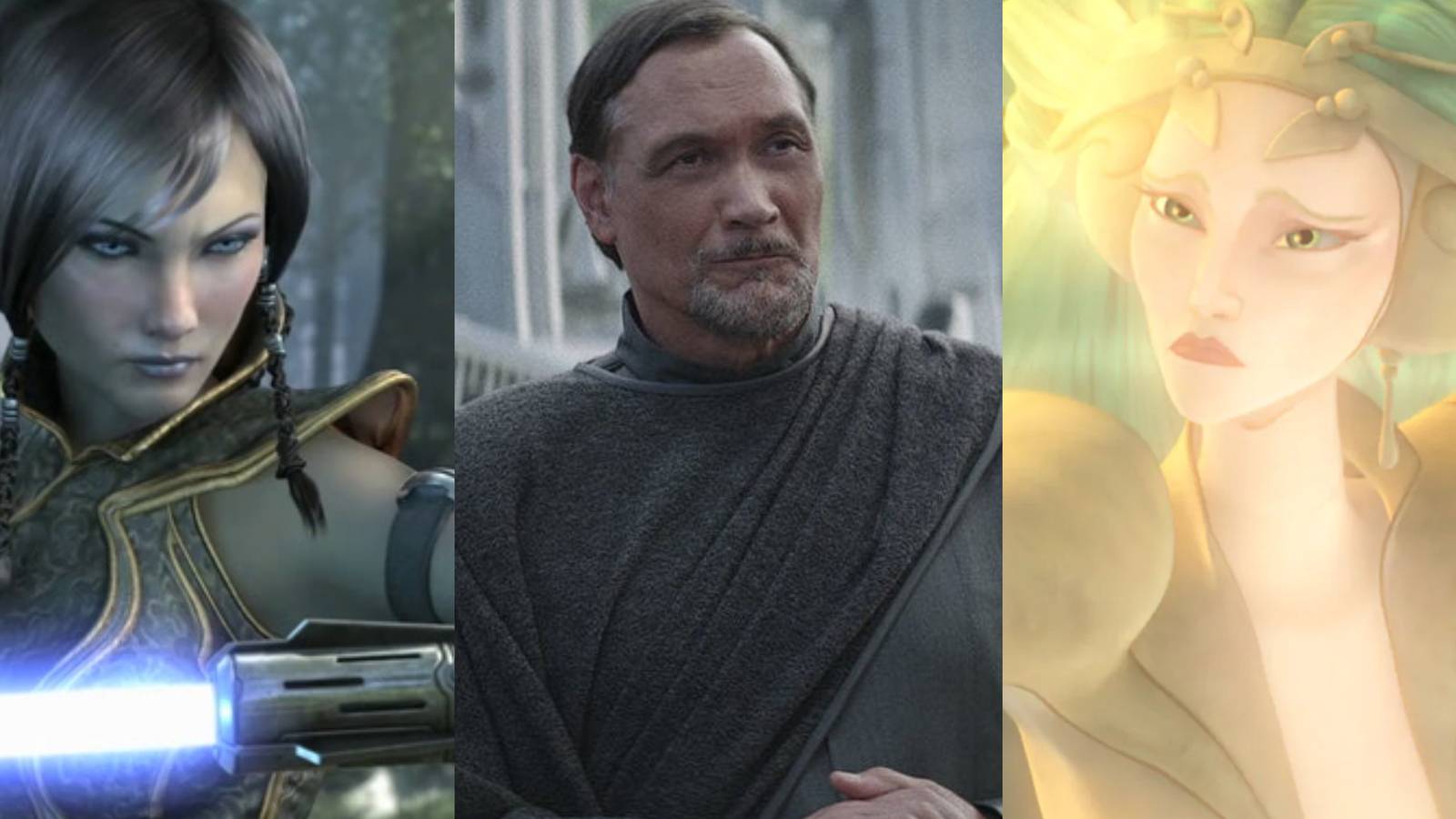 Star Wars' 10 Most Important Families