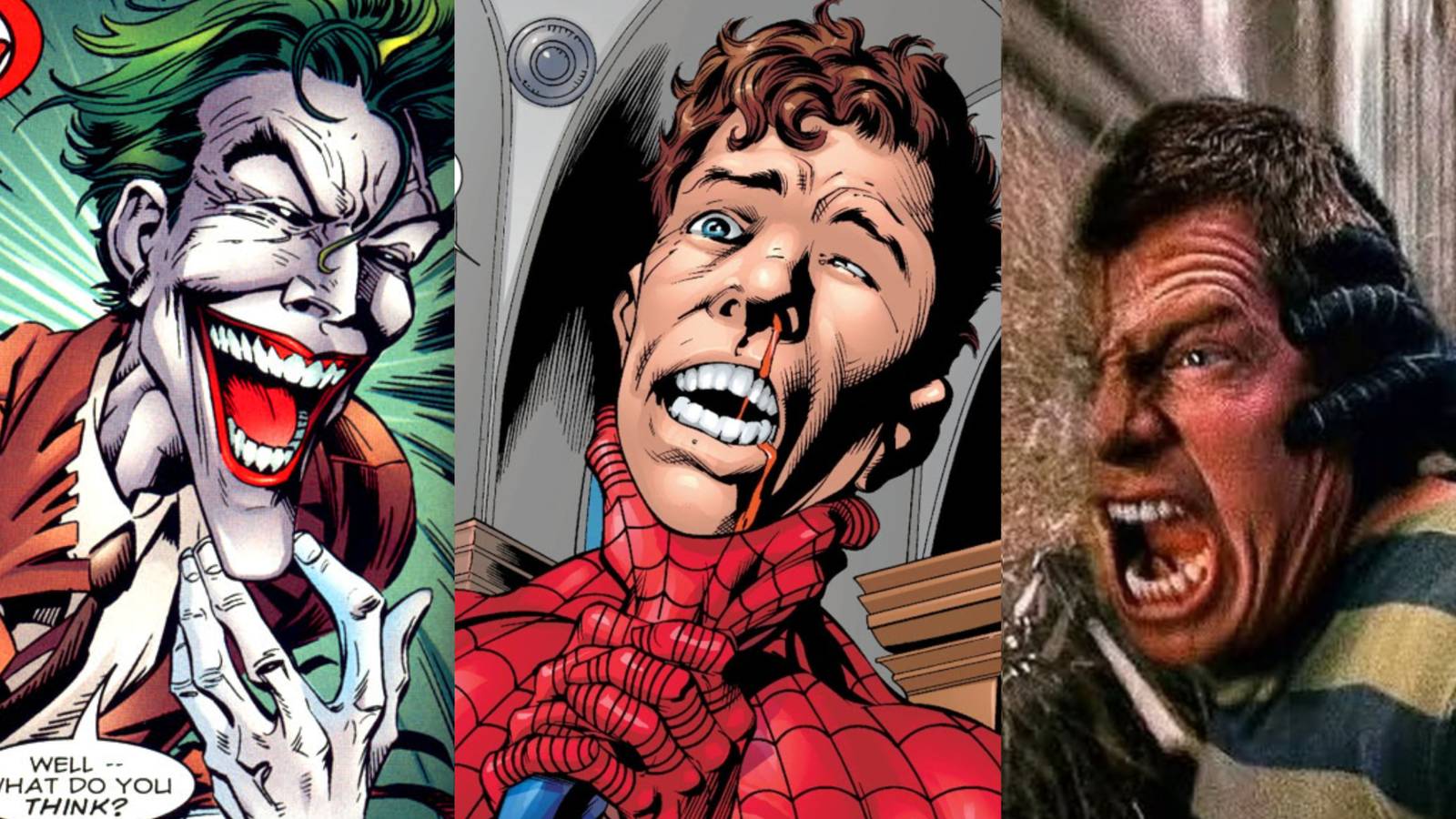 11 Villains Spider-Man Actually Wanted To Kill