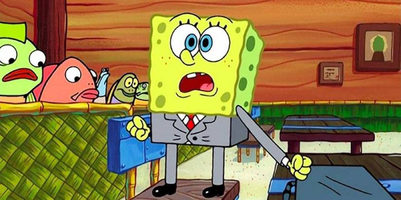 10 Nickelodeon Characters That Might As Well Be Superheroes