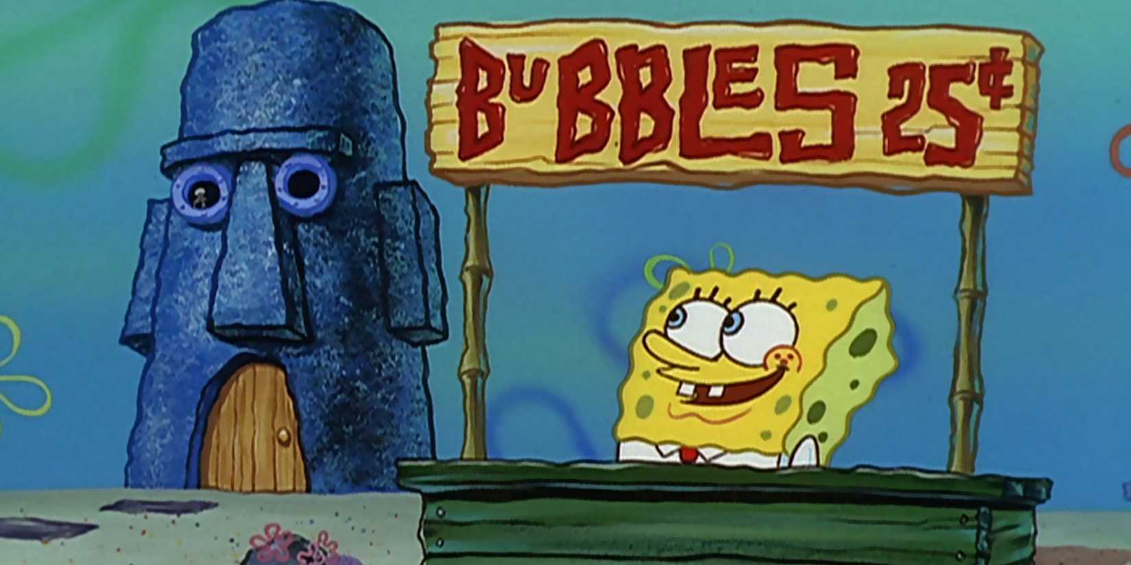 24 Years Later, This SpongeBob Episode Confirms It Was the Most Genius ...
