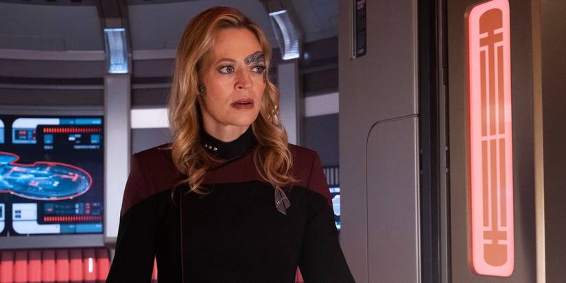 Star Trek: Picard Season 3 Episode 4 Review