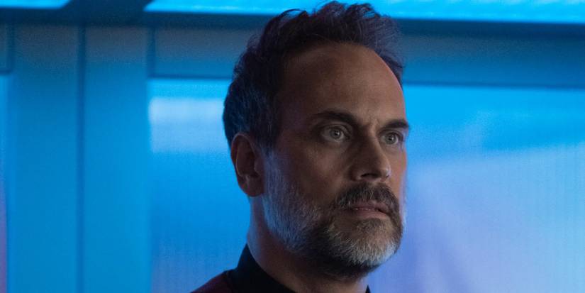 Star Trek: Picard's Todd Stashwick Brings an Acerbic Side to Season 3