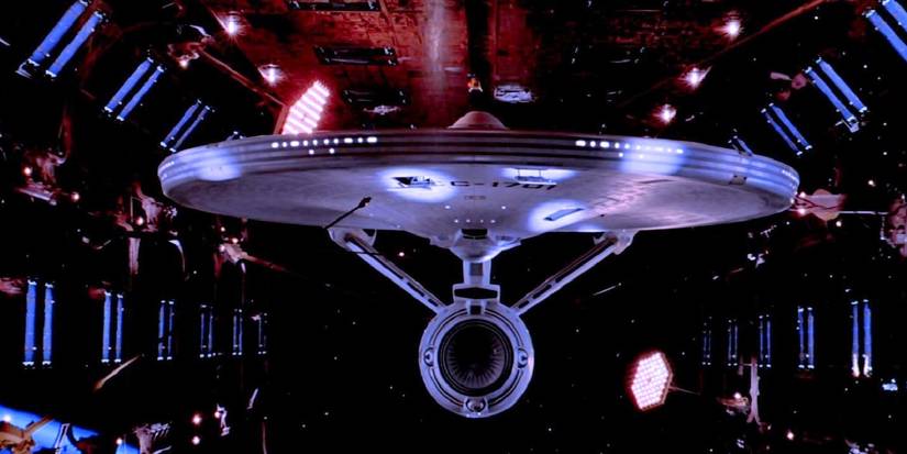 Star Trek's Future Means Moving Beyond Starships