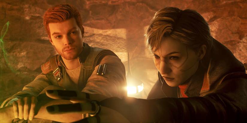 The Best Nightsister Merrin Quotes in Star Wars