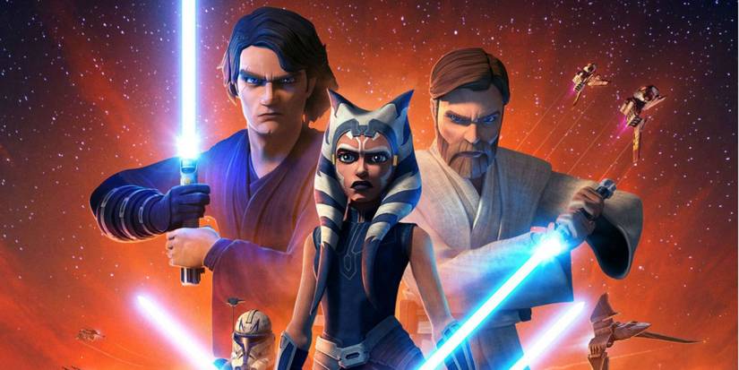 An Abandoned Clone Wars Arc Explained How the Death Star Laser Worked