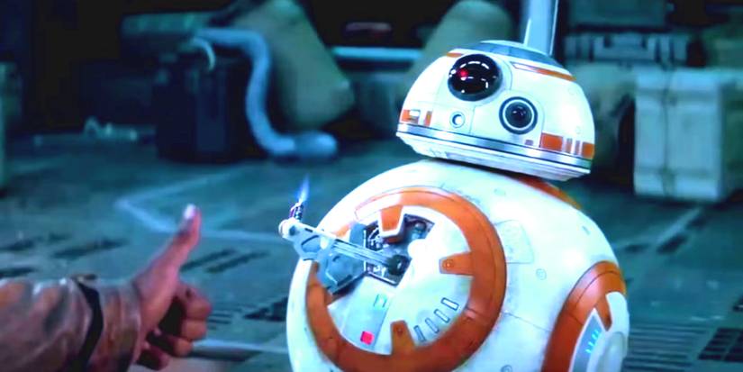 A Single Throwaway Star Wars Line Created a Frustrating Droid Plot Hole ...