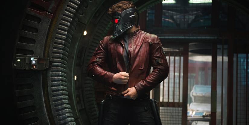 10 Best Songs In MCU Movies