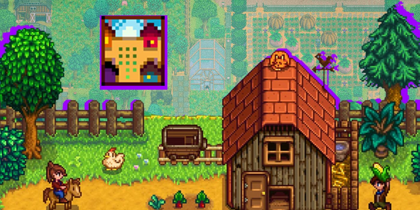 Who Is ConcernedApe? Everything You Need to Know About Stardew Valley's ...