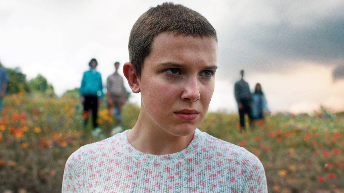Stranger Things Season 5 Set Video Unveils Eleven’s New Look for Final ...