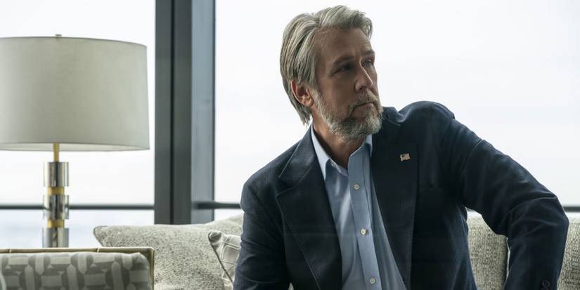 Succession Cast & Character Guide