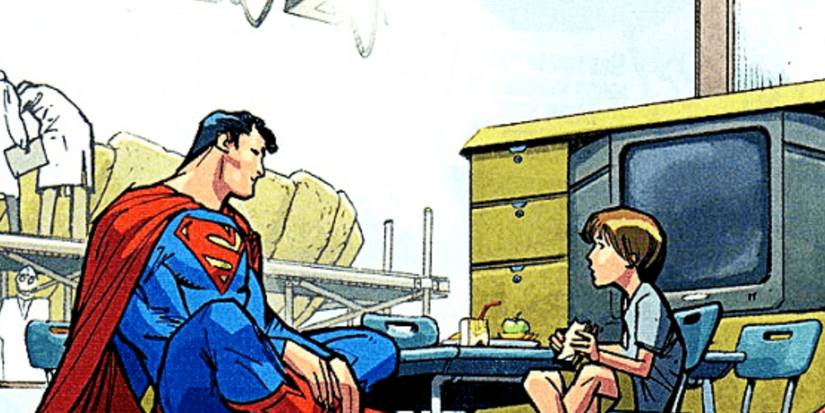 This Forgotten Comic Series is Hailed As the Greatest Ever Made by ...