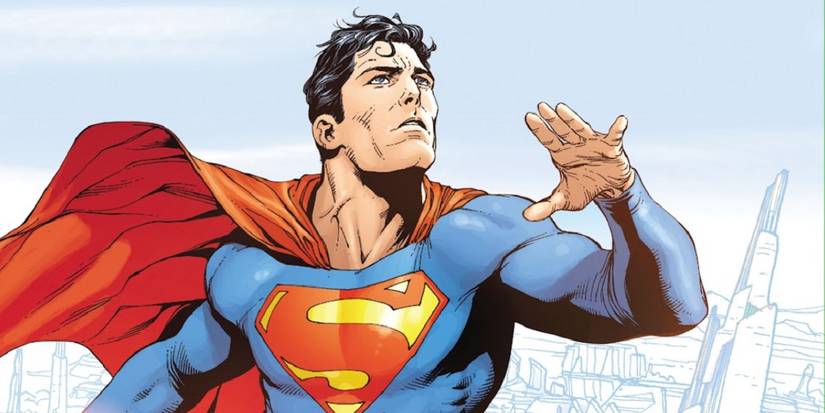 10 DC Comic Events Fans Want to See in the Absolute Universe