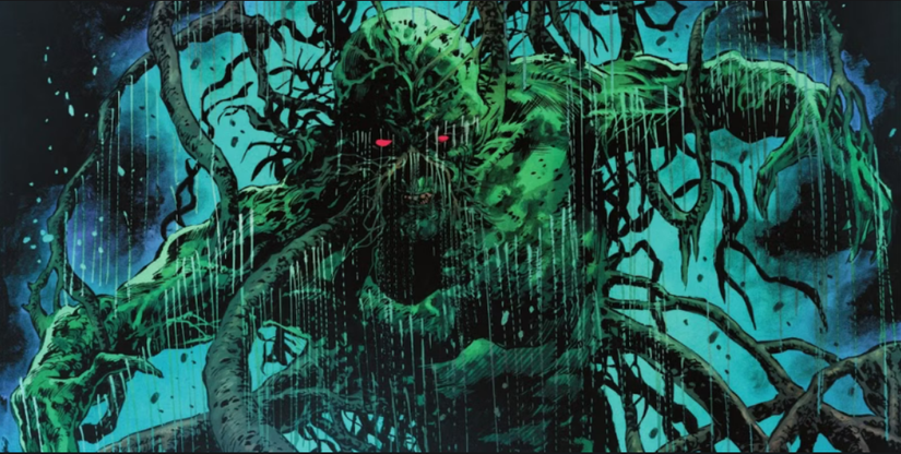 10 DC Characters Tom King Should Write Next