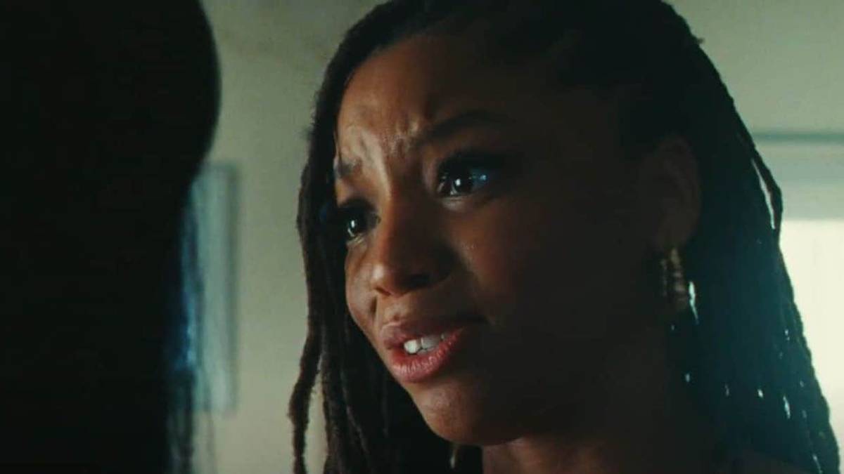 Is Swarm's Chloe Bailey Arc Based on a True Story?
