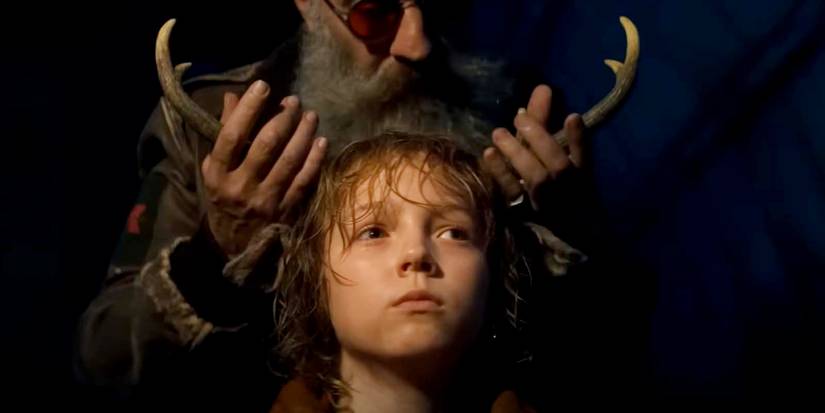 Sweet Tooth Season 2's Biggest Changes From DC Comics' Vertigo Title