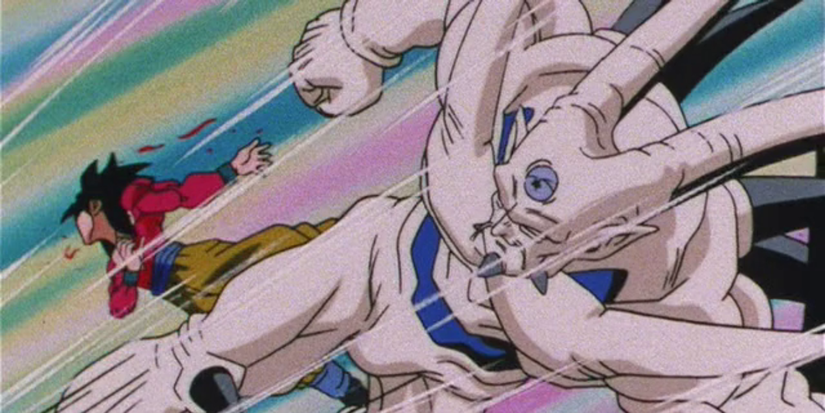 10 Best Dragon Ball Fights With The Worst Conclusions, Ranked