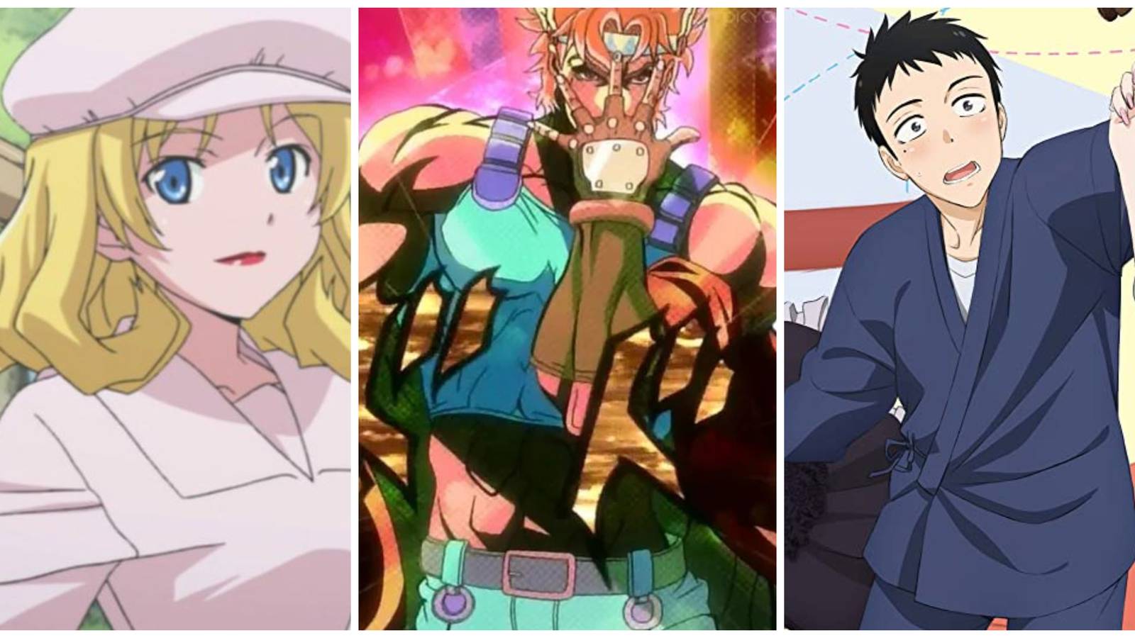 10 Best Anime That Break Gender Norms