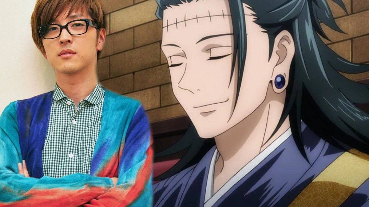 Jujutsu Kaisen Geto VA Leaves Agency to ‘Reflect’ on Inappropriate Behavior