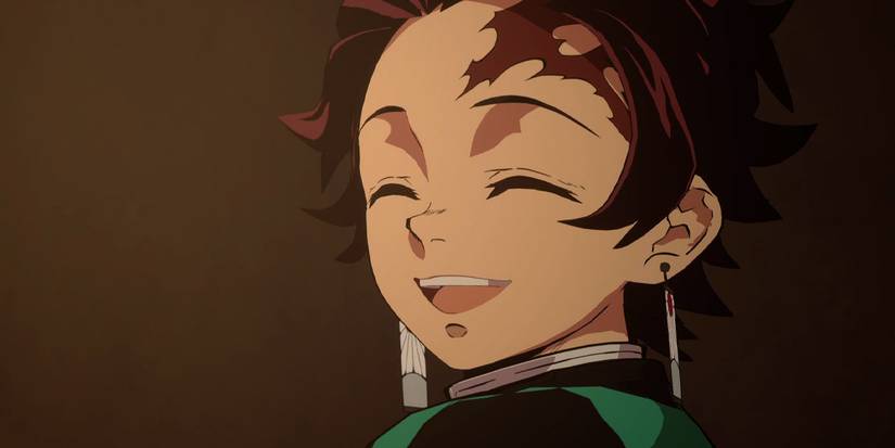 15 Anime Characters Who Are As Sweet As They Look