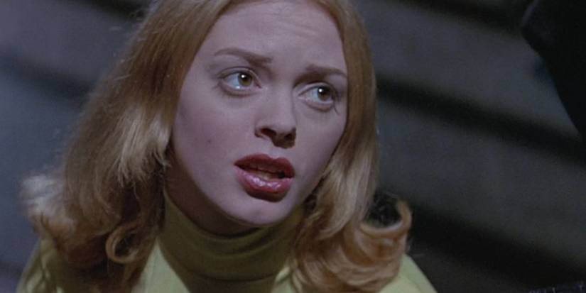 Scream Franchise Cast and Character Guide