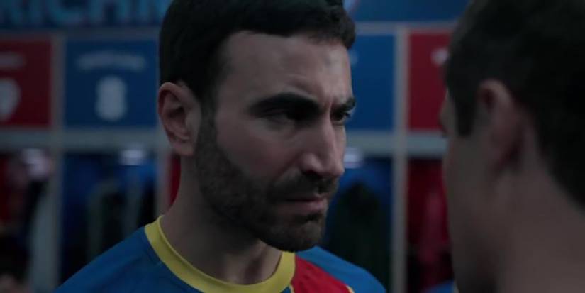 Ted Lasso Cast and Character Guide