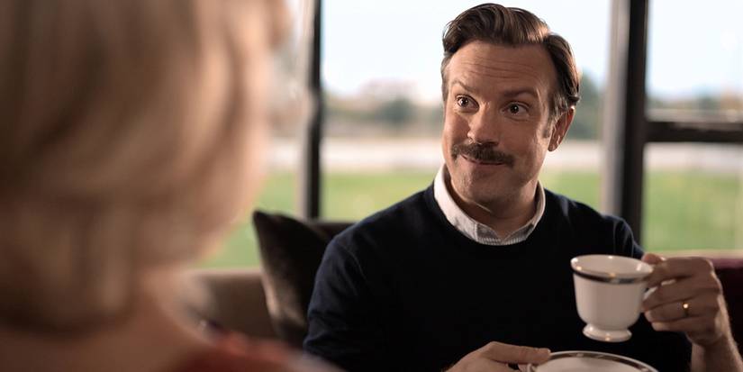 How & When To Watch The Ted Lasso Season 3 Finale