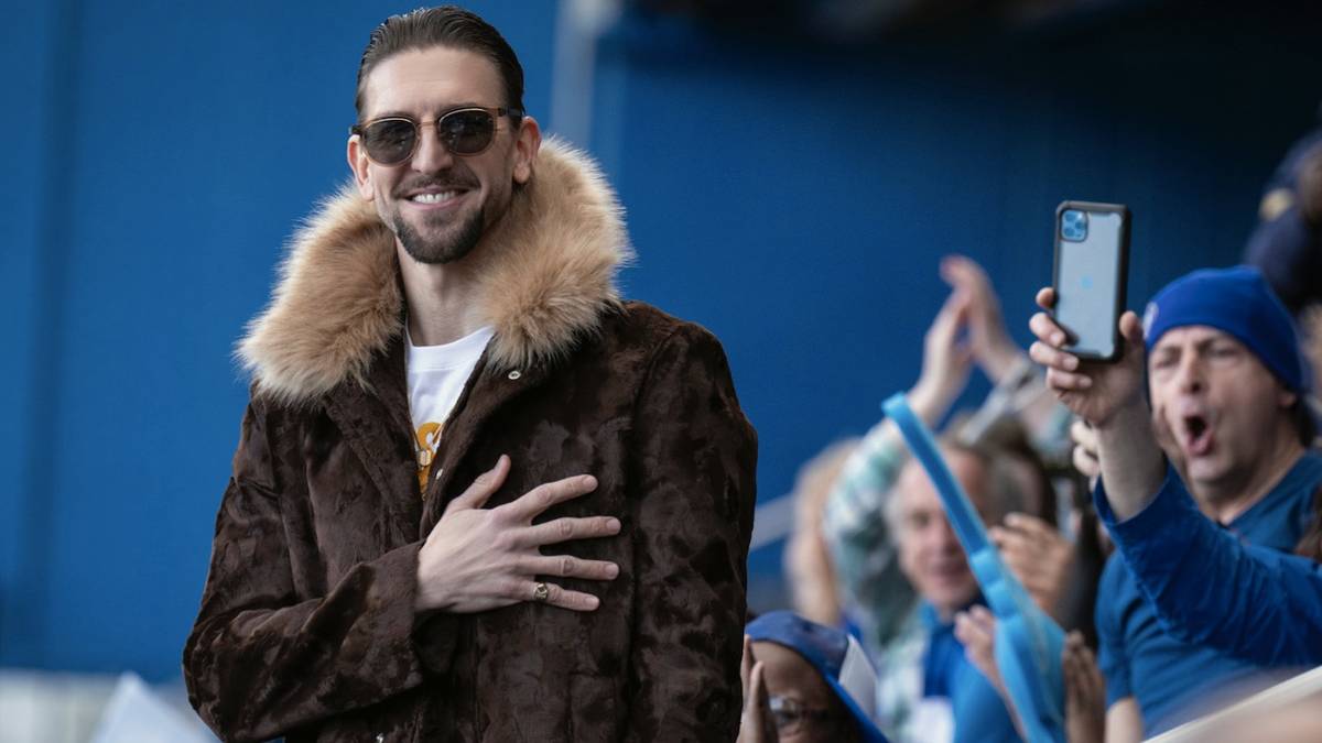 Is Ted Lasso's Zava Inspired by Zlatan Ibrahimović?