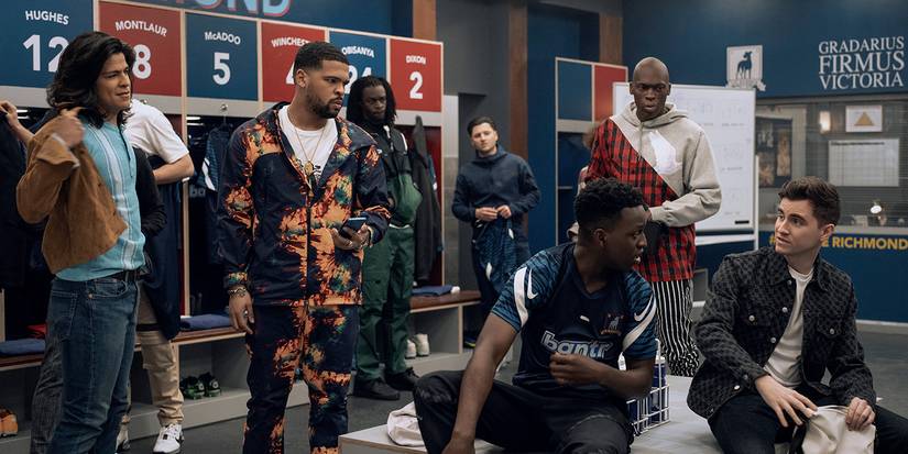 Apple TV+ Is Making A Big Mistake, Bringing Ted Lasso Back For Another ...