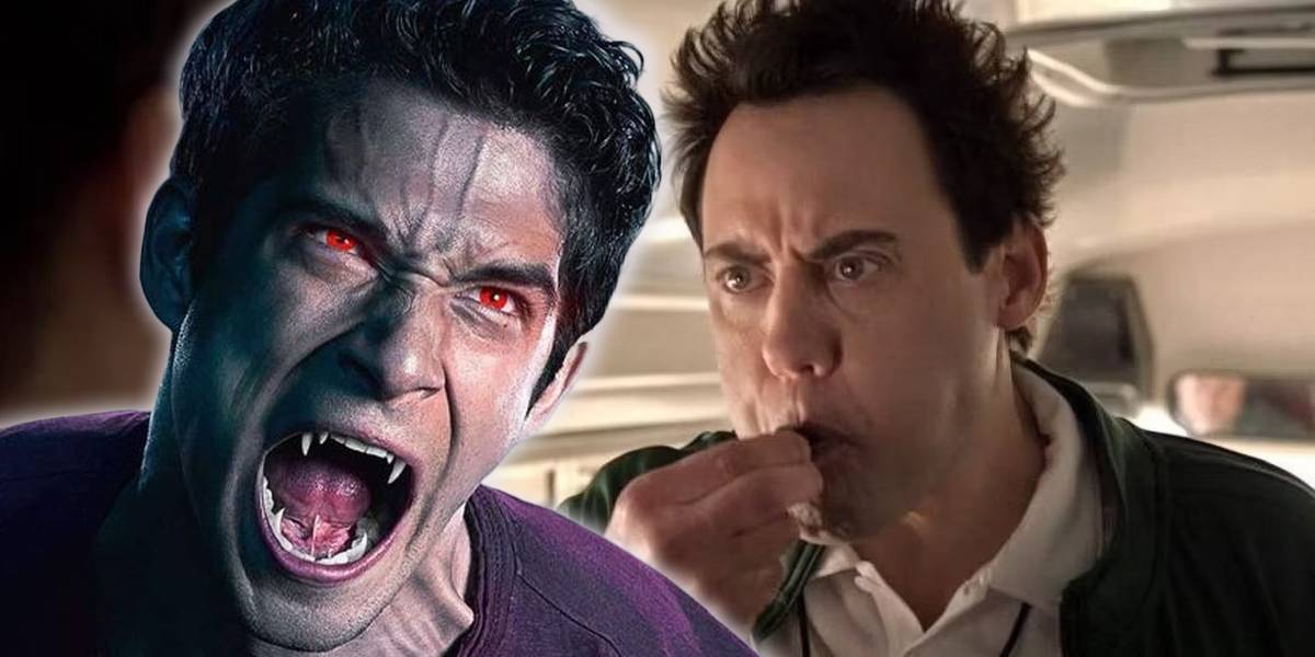 Teen Wolf Star Responds to the Movie's Most Controversial Death