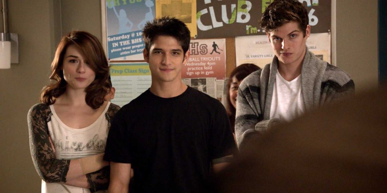 Teen Wolf Had a Perfect Series Finale Years Before the Show Actually Ended