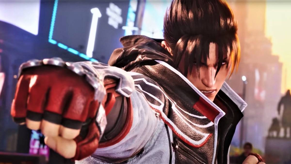 RUMOR: Tekken 8 Release Date Leak Hints at January 2024 Launch