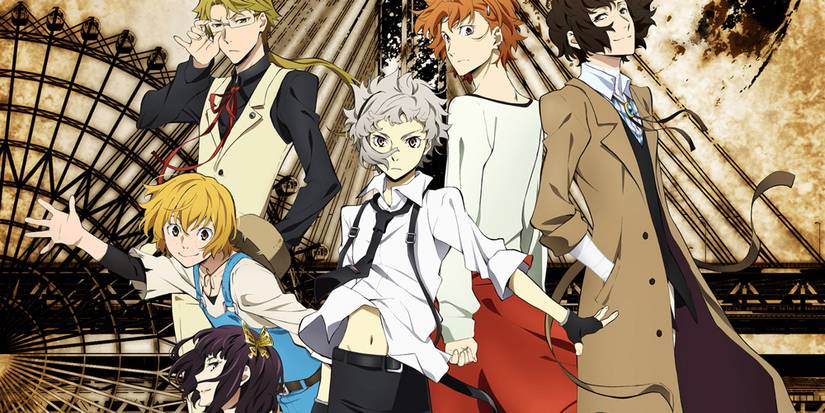 10 Best Anime That Take Place in the Real World If You're Craving ...